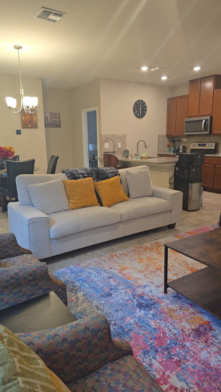 Affordable Cozy Home In San Antonio - San Antonio, TX