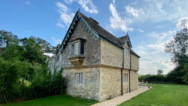 Charming Rural Cotswold Cottage Gardens & Views - Swindon