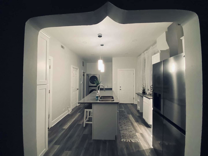 Luxury Villa 10 Mins To Downtown - Chicago
