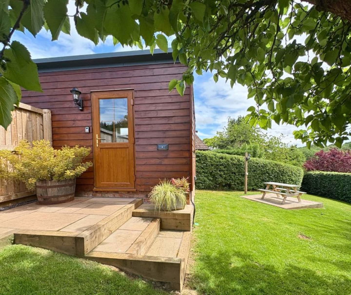 Bluebell Studio, May Hill, Longhope, Glos - Gloucestershire