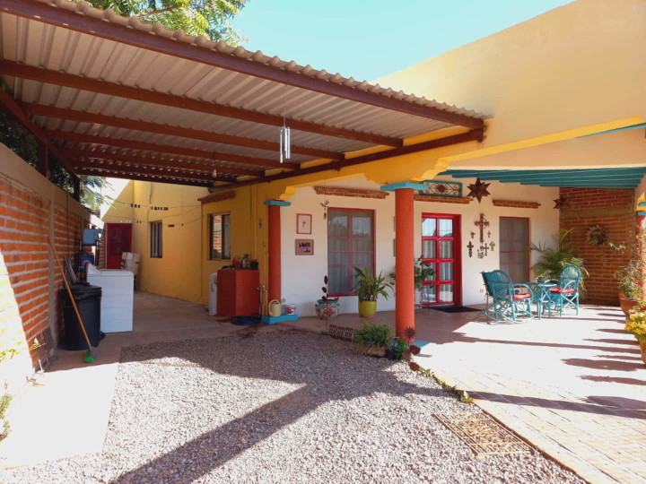 Hermosa Casita Acogedora! - Alamos