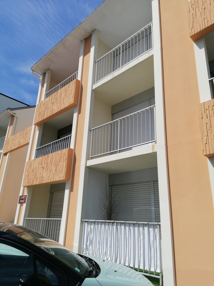 Studio Quiberon Au Calme à 200 M De L Embarcadère - Belle Île