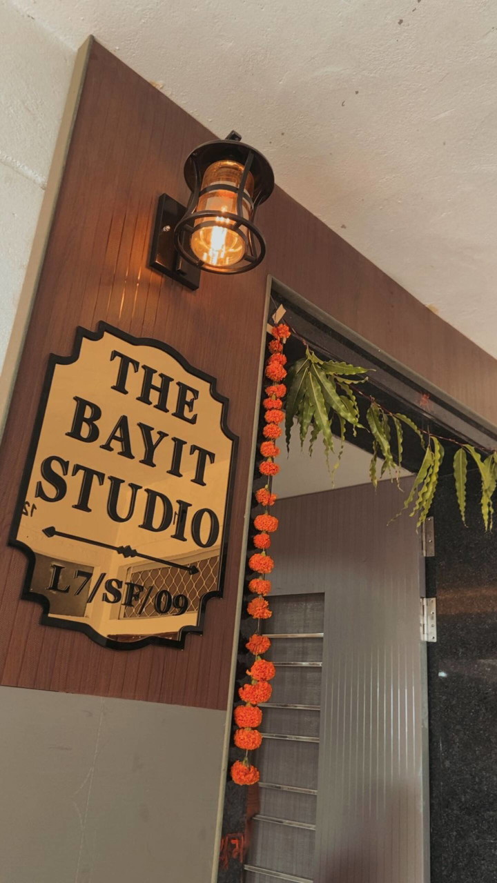 The Bayit Studio - Pushkar