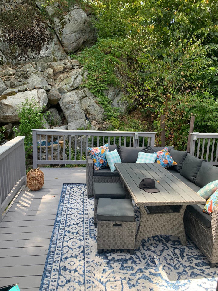 Charming 3 Bedroom Cottage With Lake Views - Andover, NJ