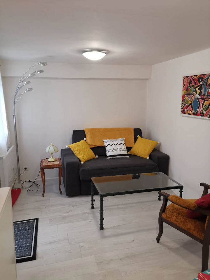 Charming Accommodation With Free Parking - Melun