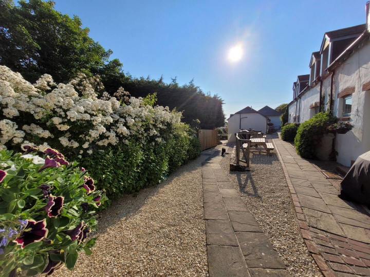 Seagull Cottage, Broomhill Manor, Bude, Cornwall - Bude