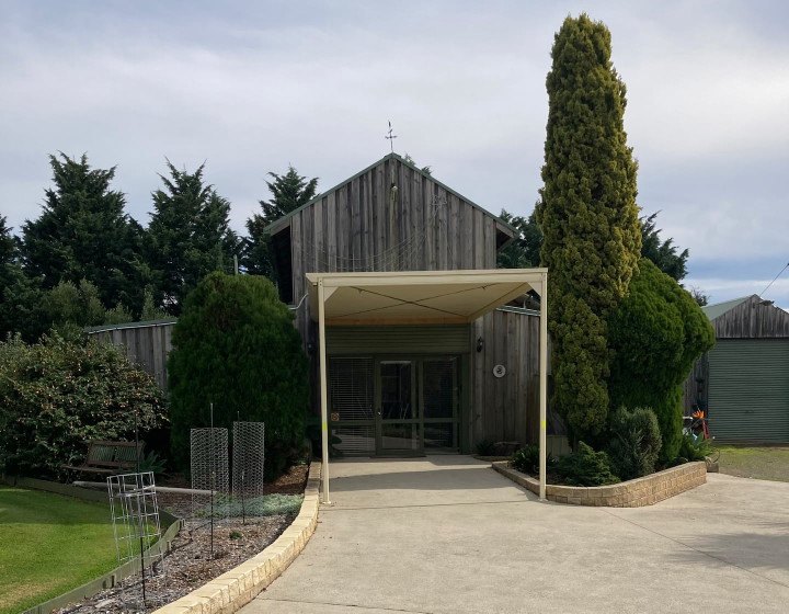 Country Retreat - Westmeade Lodge - Trafalgar