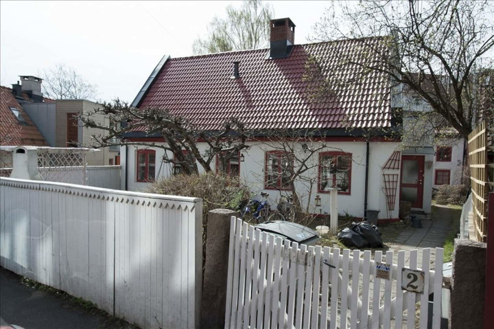 Beautiful And Cosy, Central Oslo - Oslo