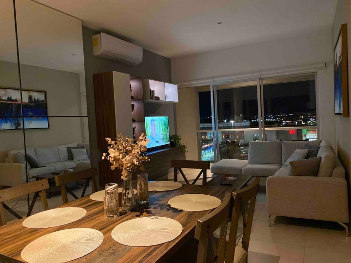 Ka'an Apartment Is Comfortable And Cozy, Great Location - Merida