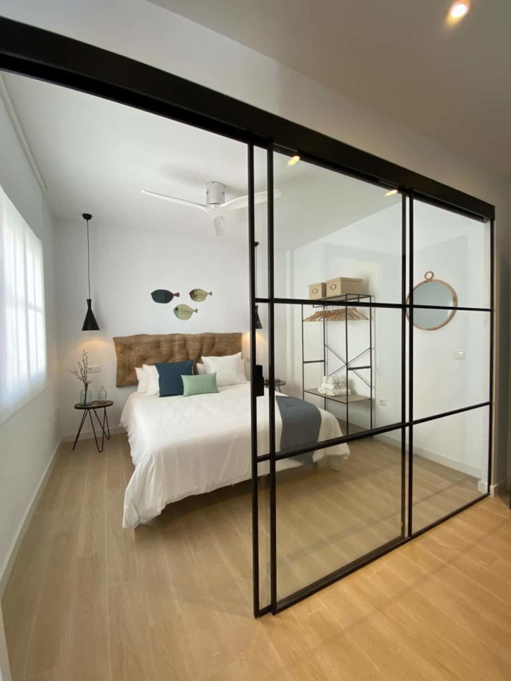 Maria Teresa's Apartments, Apartamento De Un D. - Torrox