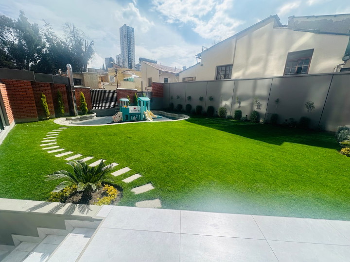 Luxury 1 Bedroom Apartment, High Amenities. - La Paz (Bolívia)