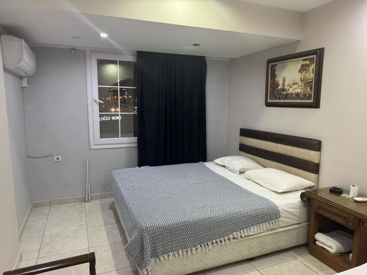 Defne çEkmece Mahhalesinde Daire - Antakya