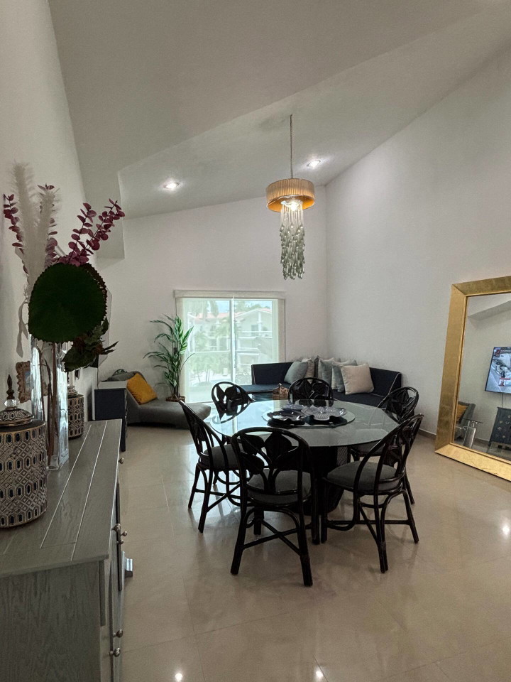 Beautiful Apartment, Great Location In Aca. - Acapulco