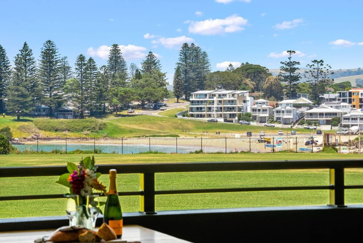 Kove Apartment - B02 - Kiama