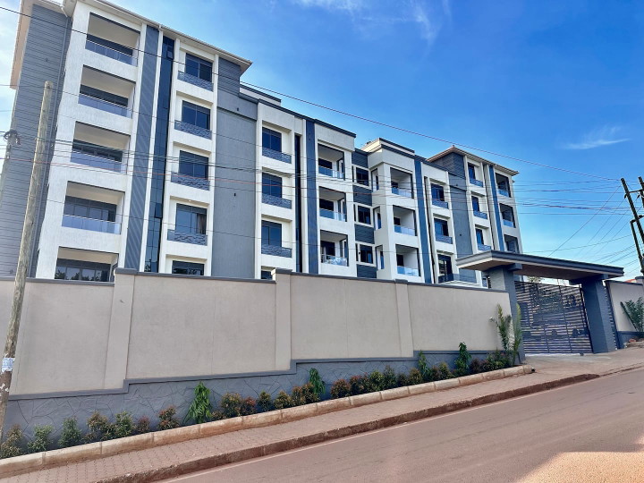 Séjour Moderne à Kampala Wi-fi 24 H/24, 7 J/7 - Kampala
