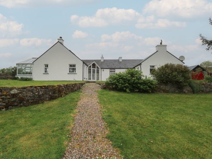 Teach Na Réalta - Donegal