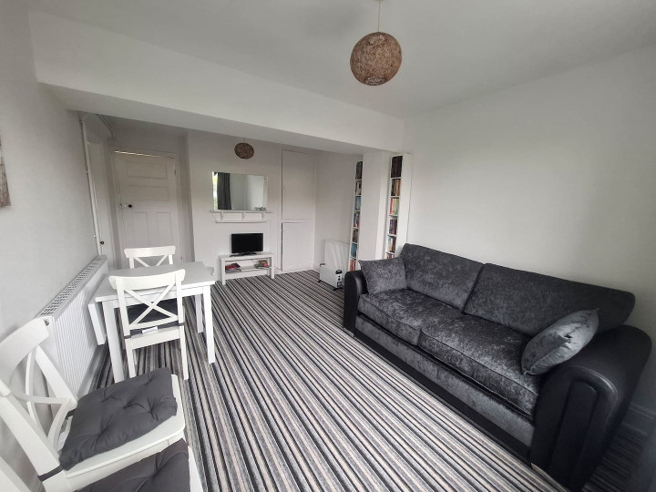 Belle Vue Grange - Apartment 1 (Ground Floor) - Southbourne