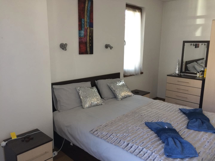 Ski Apartment Wifi In Old Town District - Bansko