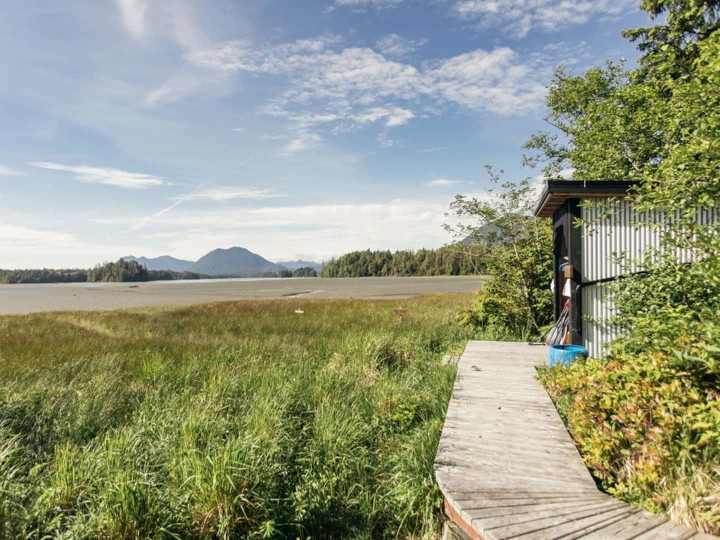 Bayview House, Tofino B.c. - Tofino