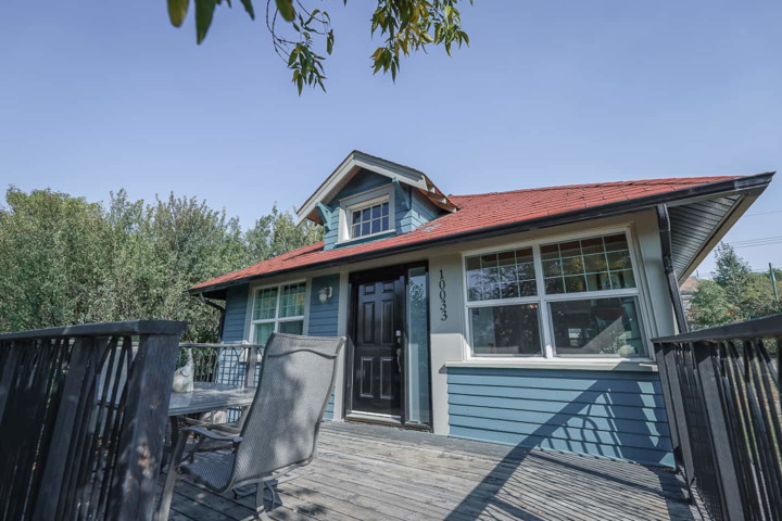 Historical Home In The Heart Of Peace River - Peace River