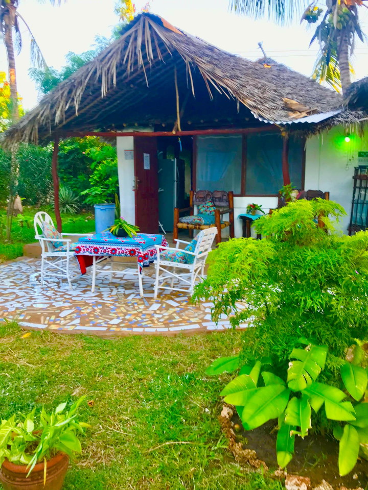 Delightful Bungallow @ Heavenly Gardens - Kenya