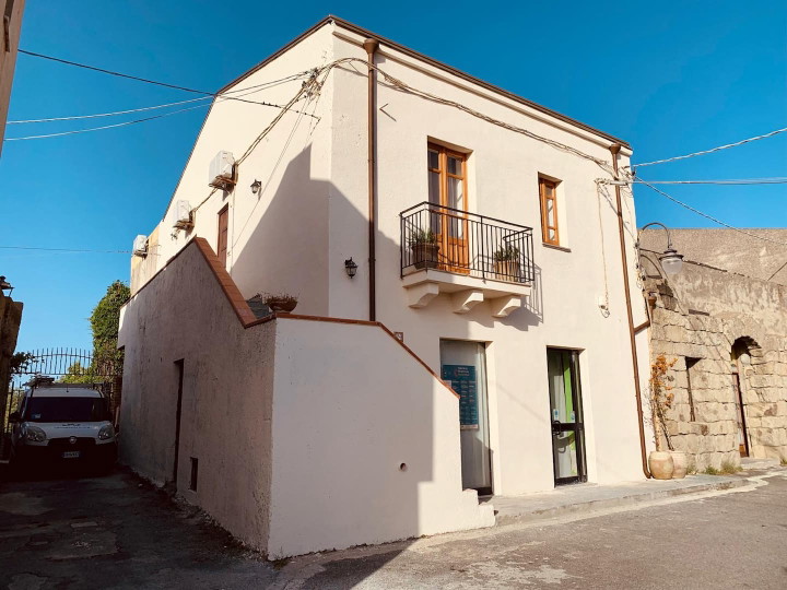 Omero - Tindari - Apartment 2 - Falcone
