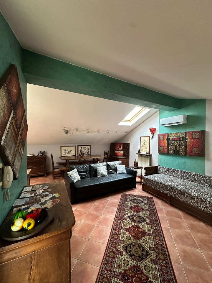Number 5 - The Cozy Attic - Cremona
