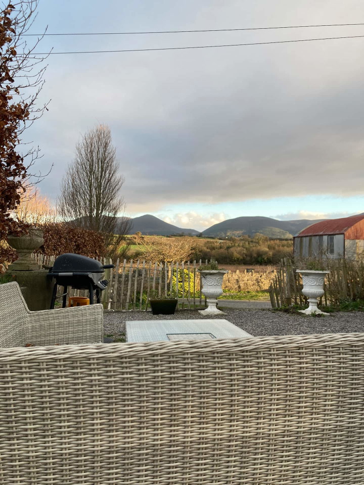 Vee View Farmhouse - Ireland