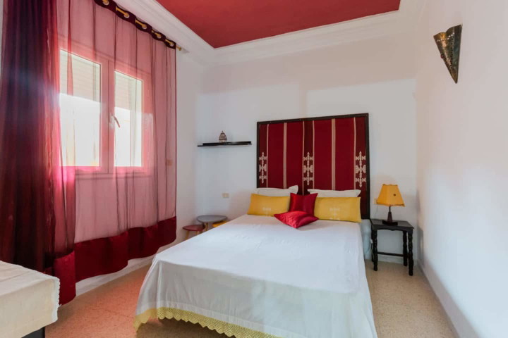 Maison Ons - Houmt Souk