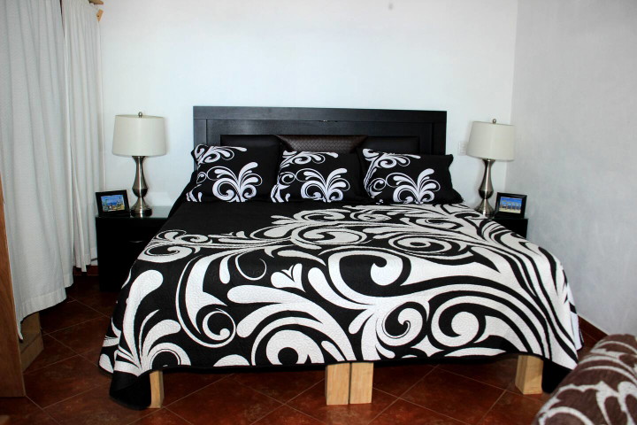 Casa Bolivia Apartment 301 - Puerto Vallarta