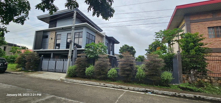 Modern 2 Storey House In Iloilo - Iloilo City