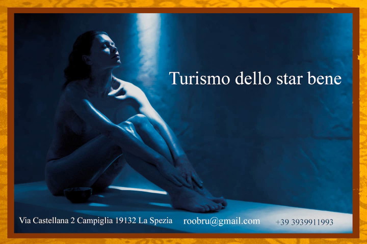 Tourisme Du Bien-entre - Italie