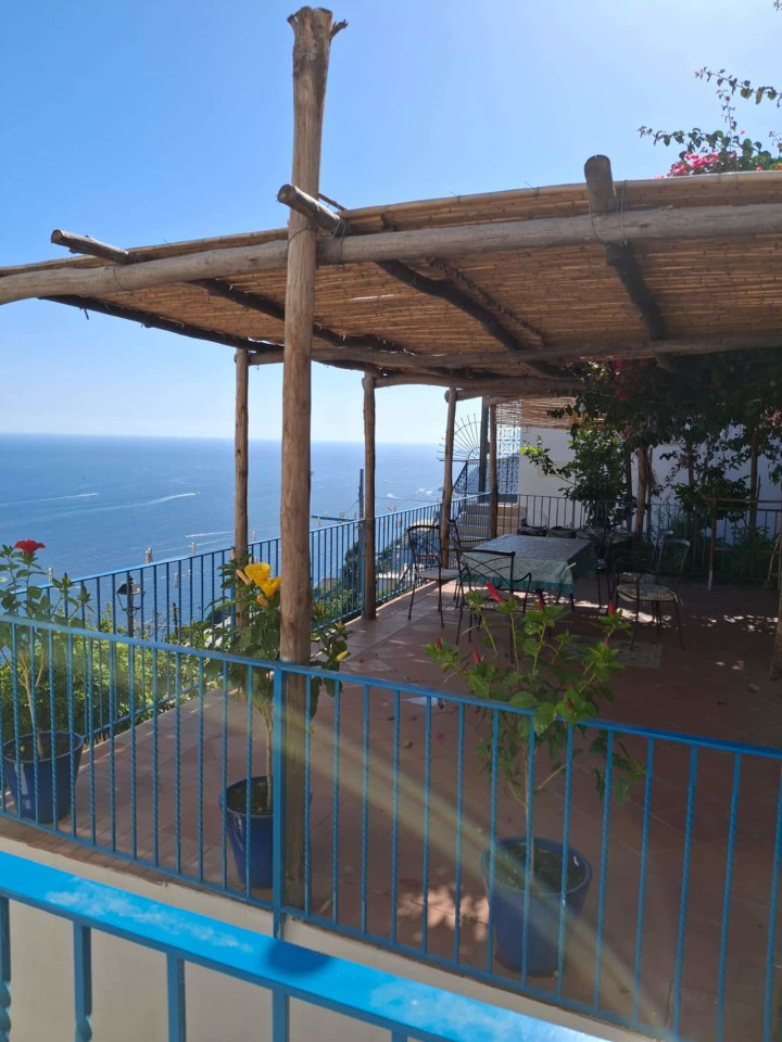 Starry Haven Amalfi Coast - Conca dei Marini