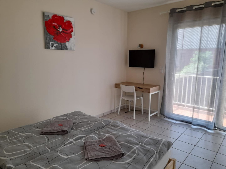 Gîte Du Piémont 2 Pers Proche Obernai - Obernai