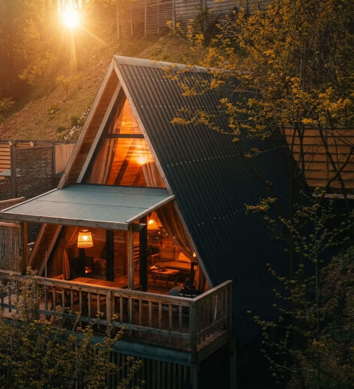 Vadi Bungalov Sapanca / Royal Suite - Sapanca