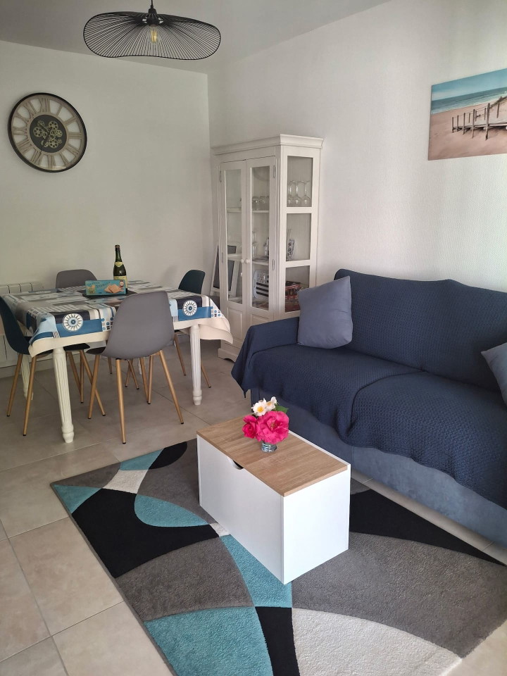 Appartement Avec Accès Mer - Bernières-sur-Mer