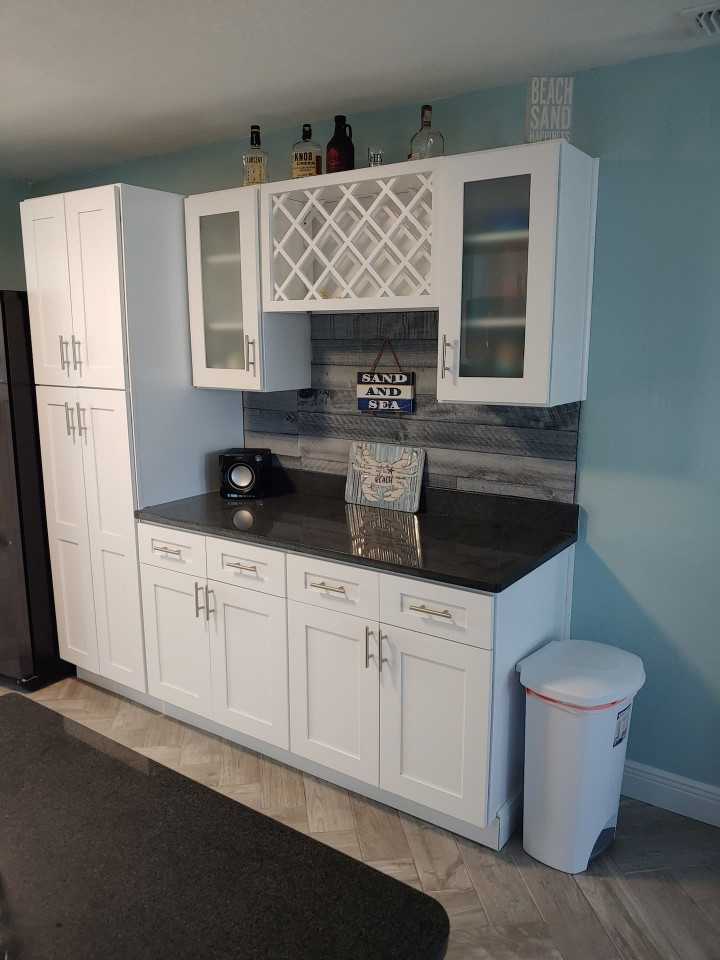 Beachside Bungalow Come Relax And Enjoy The Area - Flagler Beach, FL