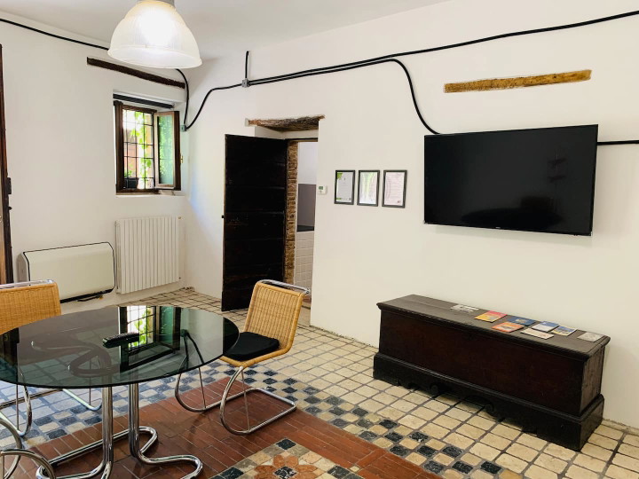 Loft Porta Conca - Rieti