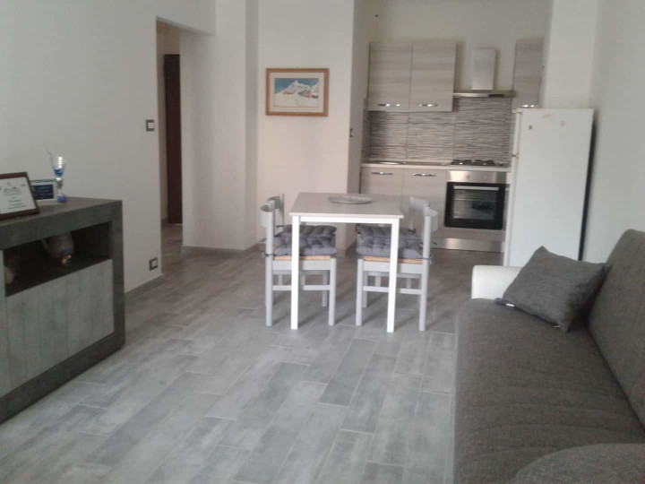 Patrizia's Apartment - Alghero