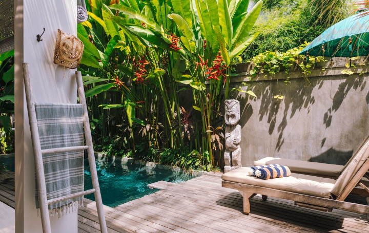 Villa Vickary Seminyak - Kuta