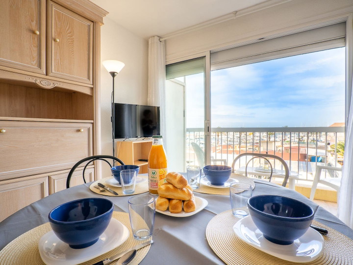 Port Astoria By Interhome - Saint-Cyprien Plage