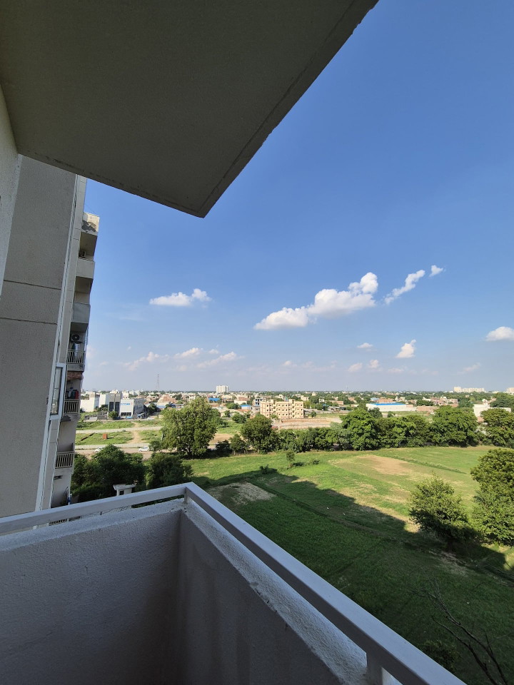 Serene Heights | Premium 2bhk Apartment - Agra