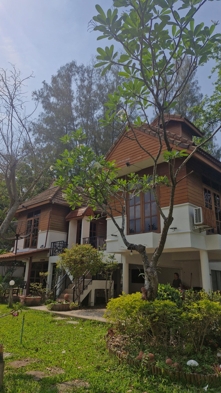 Thai House 4 Bedrooms - Kanchanaburi