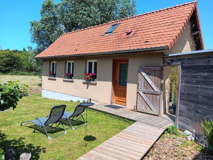 Gîte Rosita - Baie de Somme