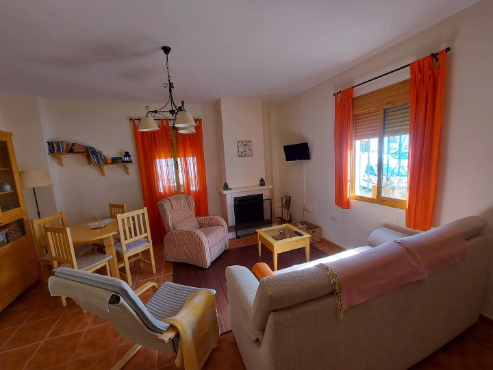 Apartamento Huerta Grande - Ubrique