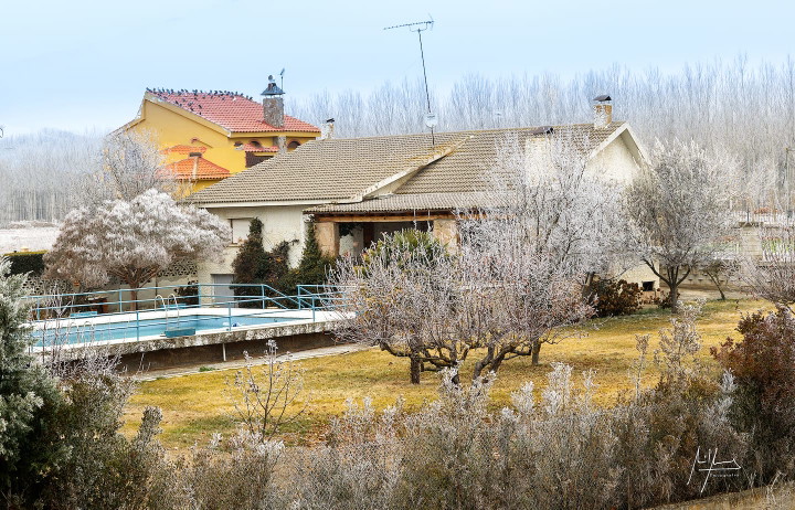 Chalet Riotera
Descanso En La Naturaleza - Benavente, España