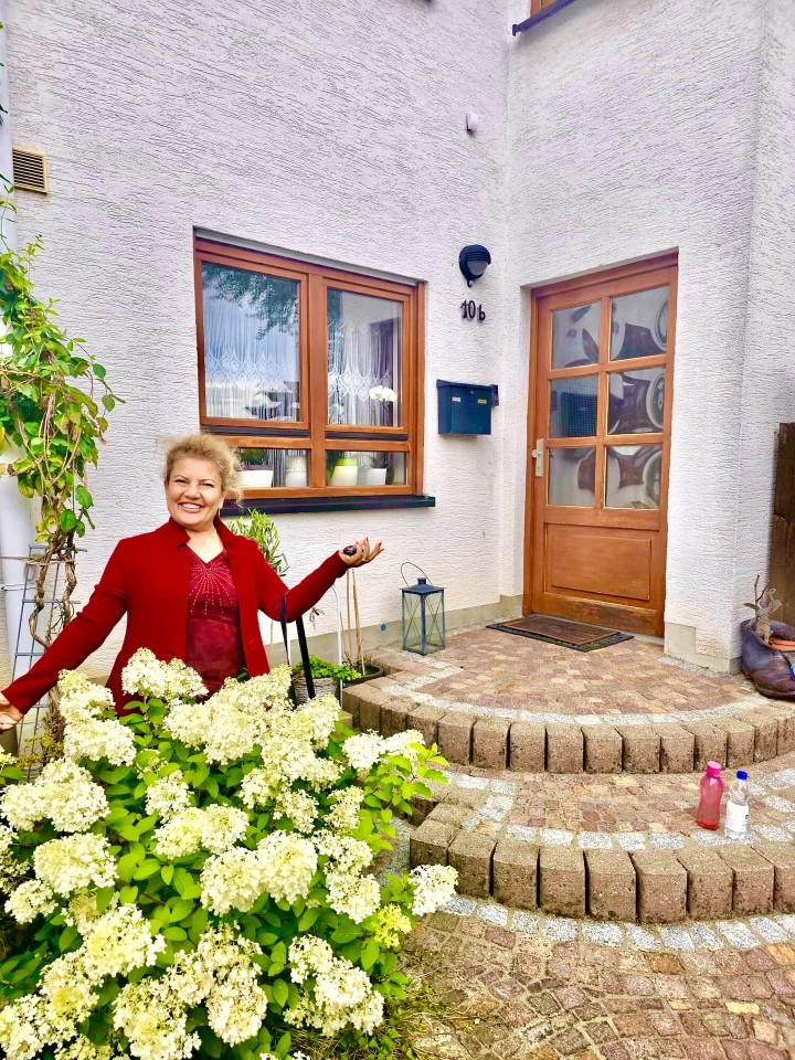 160 Sqm House Near Düsseldorf By Nature Reserve - Düsseldorf