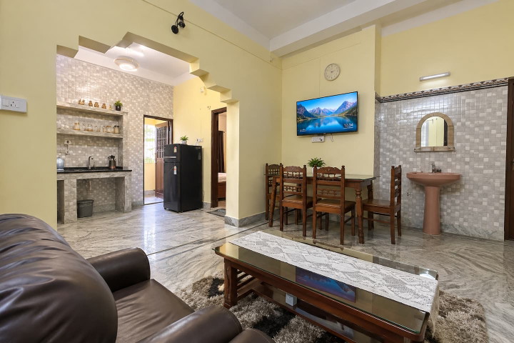 Samriddhi - 2bhk 2ac - Siliguri