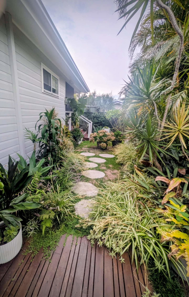 Tranquil Cottage @ Forries - Central Coast