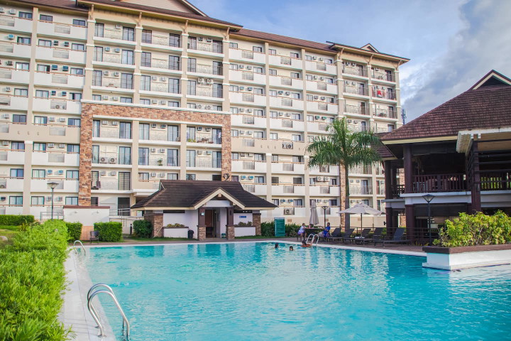 One Oasis - 2 Bedroom Unit Cdo - Cagayan de Oro